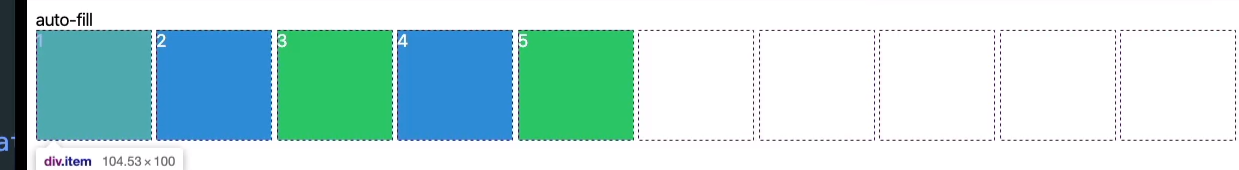 CSS_part2.12_auto-fit auto-fill_반응형디자인