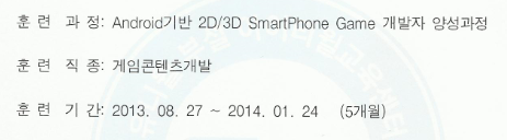 Programmer's Bucket List