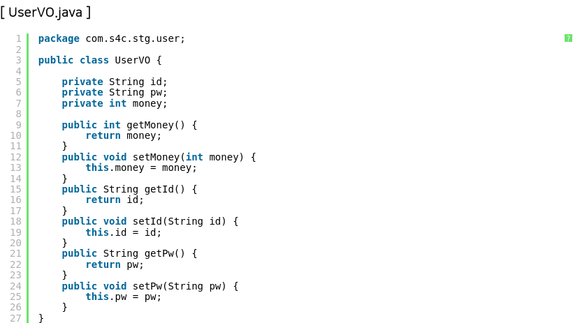 Django Queryset API 와 ORM