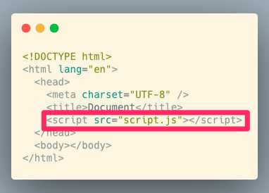 [JS] Script삽입 위치(head, body, async, defer 비교)