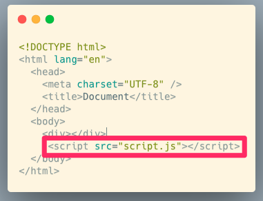 [JS] Script삽입 위치(head, body, async, defer 비교)