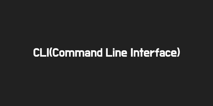  CLI Vim
