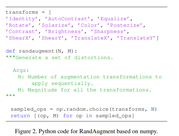 부캠 TIL 0907 - Augmentation, Knowledge distillation