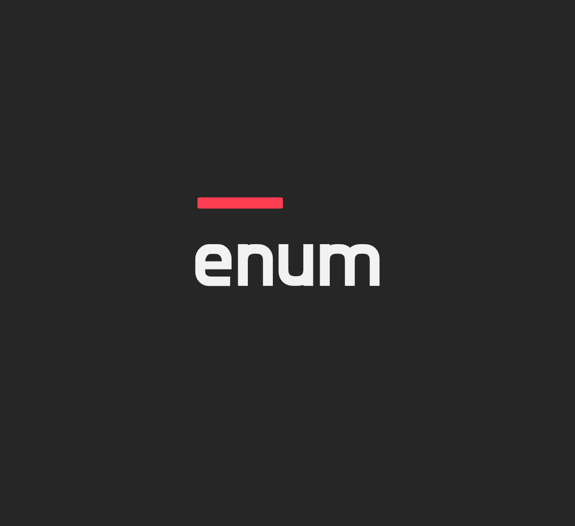 Enum 