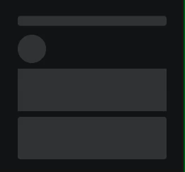 [CSS] Skeleton Screen과 UI/UX(feat.tailwind로 wave animation 구현해보기)