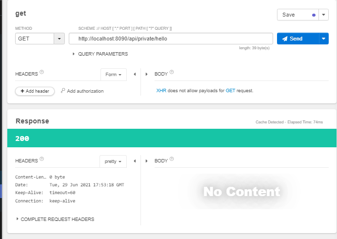 스프링부트 다양한 기능 5. Spring Boot Filter와 Interceptor