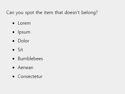 Learning React(11. React 슬라이드 메뉴)