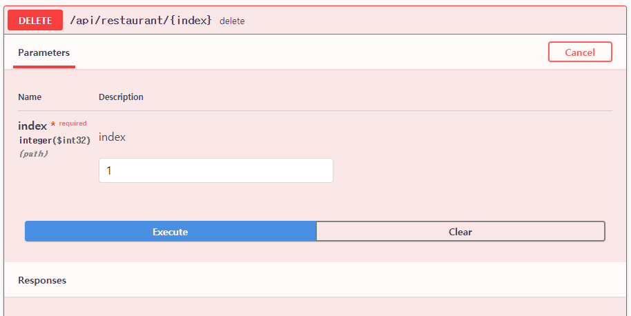 스프링부트 네이버 지역검색 Api를 활용한 맛집 리스트 만들기 3 Rest Api 개발