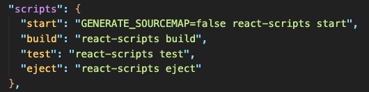 [React] Toast-Ul 에디터 에러:Failed to parse source map