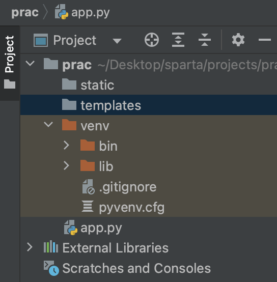 내일배움캠프 4기_사전캠프 7&8일차