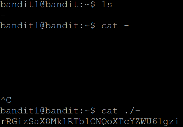 Bandit War Game - 0 to 10