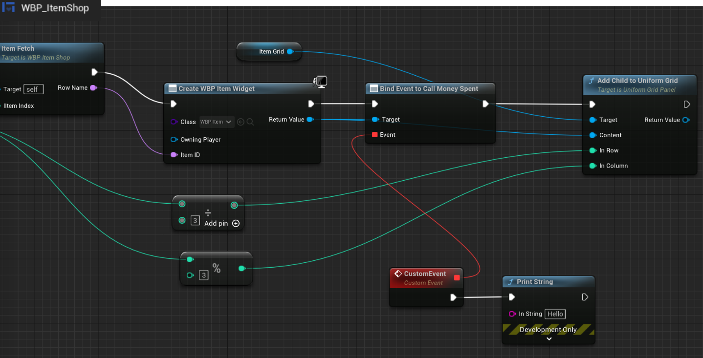 [ Unreal Engine 5 / #14 Event Dispatchers ]