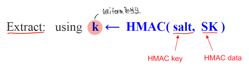 8. Authenticated Encryption and KDF