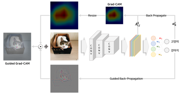 [Grad-CAM] Grad-CAM: Visual Explanations from Deep Networks via ...