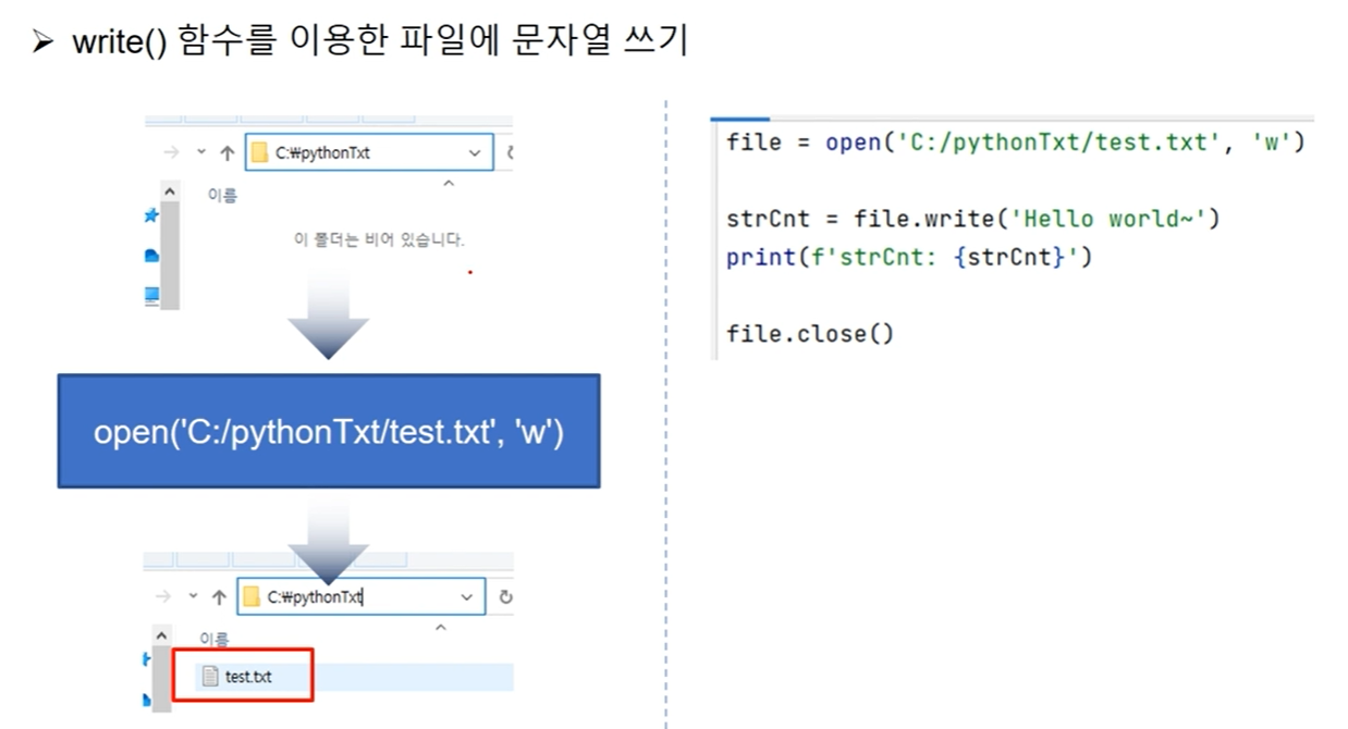 Python Intermediate4