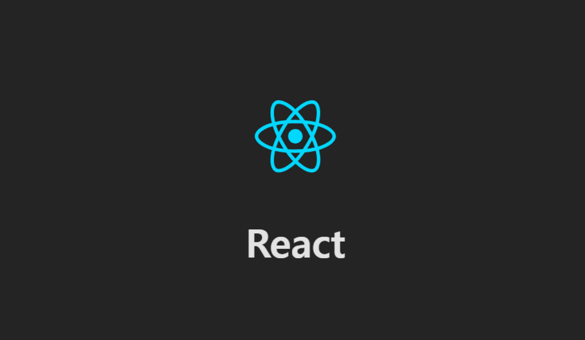 React React App 생성하기