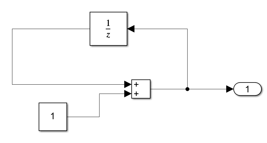 Simulink 블록실습