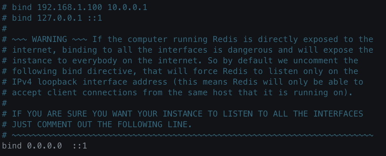 EC2 에 Redis 설치하기
