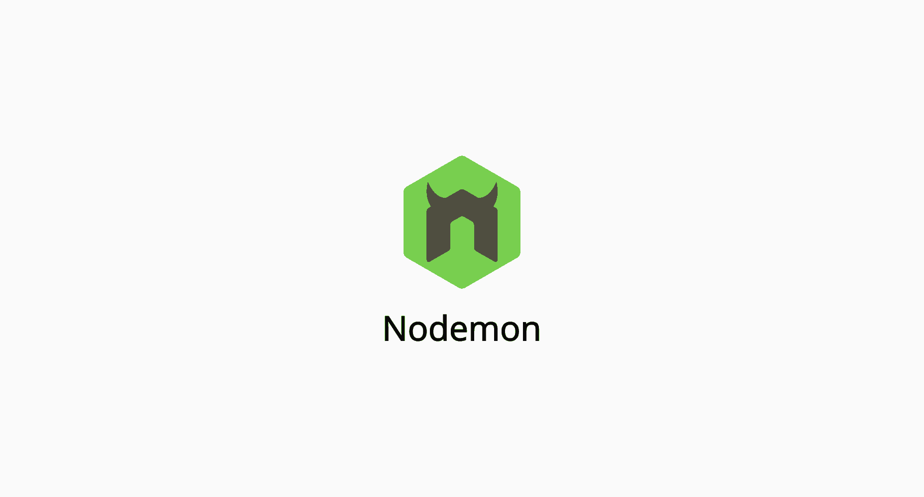 [Node.js] nodemon이란?