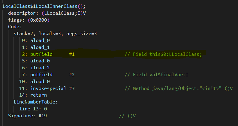 [KMUCS-MOGAKKO-JAVA] Class