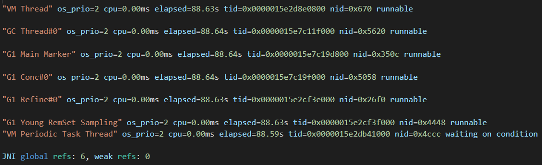 [KMUCS-mogakko-java] 멀티쓰레드프로그래밍
