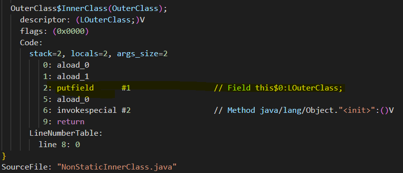 [KMUCS-MOGAKKO-JAVA] Class