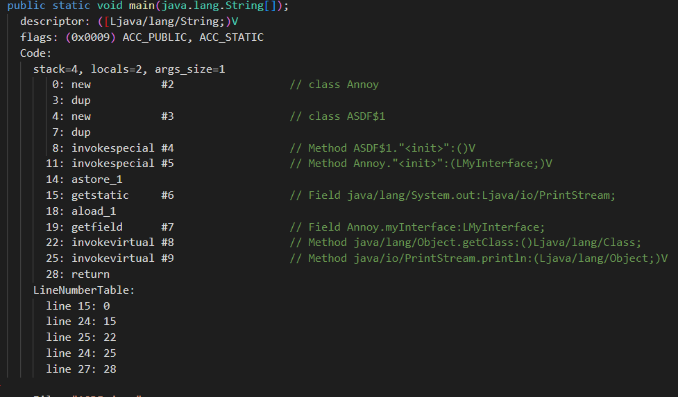 [KMUCS-MOGAKKO-JAVA] 인터페이스