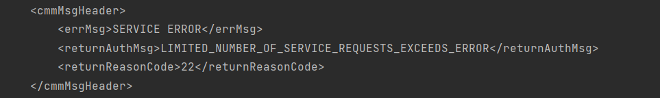 Objectmapper Xmlmapper Resttemplate 문제