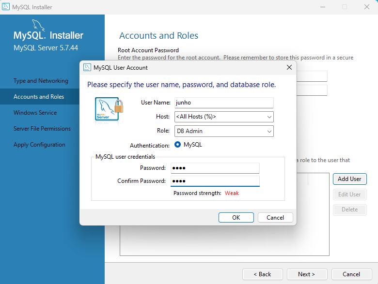 springboot- Java, MySQL, STS 설치