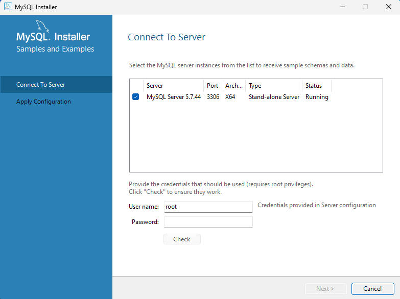 springboot- Java, MySQL, STS 설치