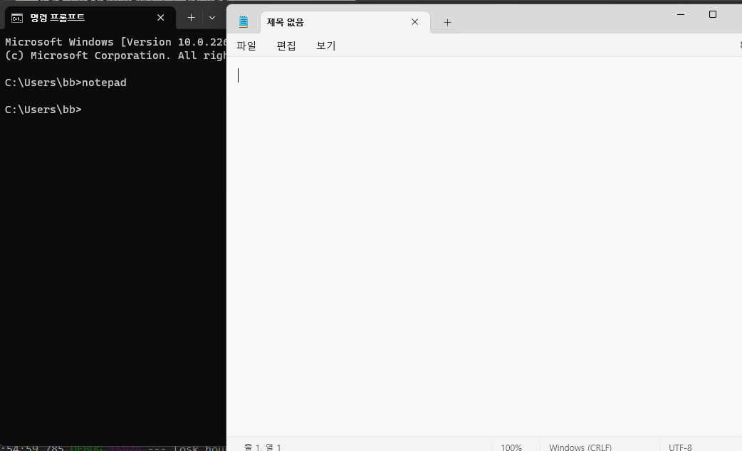springboot- Java, MySQL, STS 설치