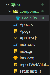 [React/Node.js] 홈페이지 만들기 - 환경 구축