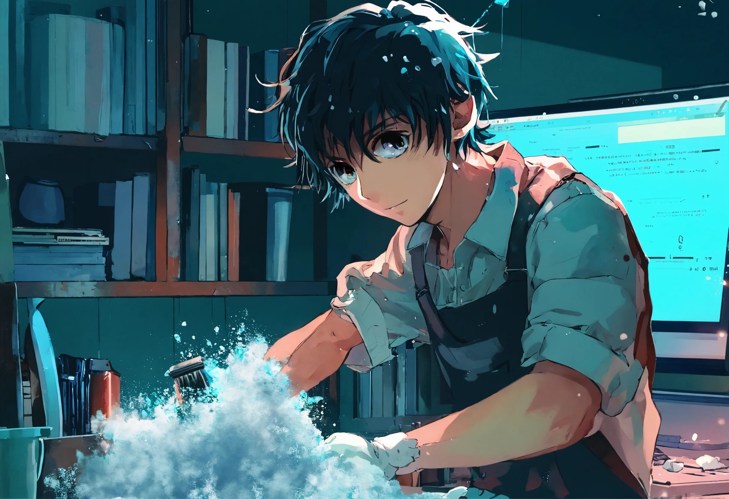 [ python ] 02. 파이썬스러운(pythonic) 코드_(1)