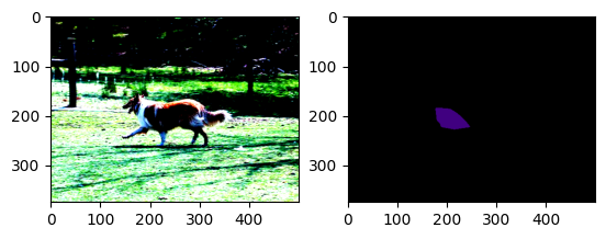 [Pytorch] Semantic Segmentation
