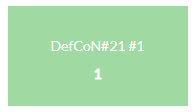 ctf-d DefCoN#21#1