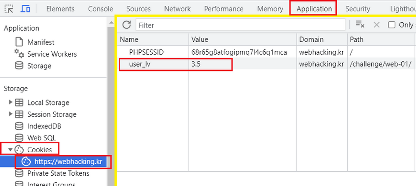 webhacking.kr old-01