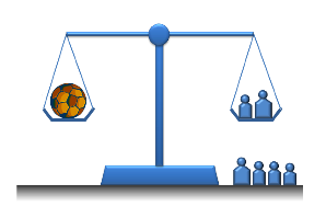 [ baekjoon ] 2437. 저울