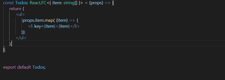 Typescript2 with React