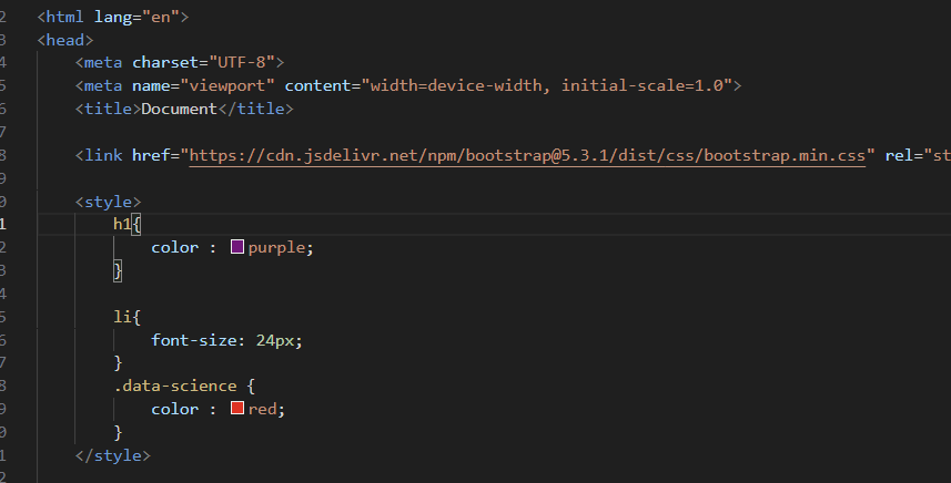 챗GPT 활용하기(3) - JavaScript, 챗GPT 이용해서 웹 구현