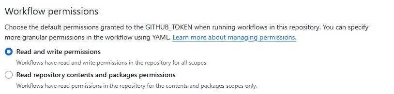 velog 와 github 연동하기