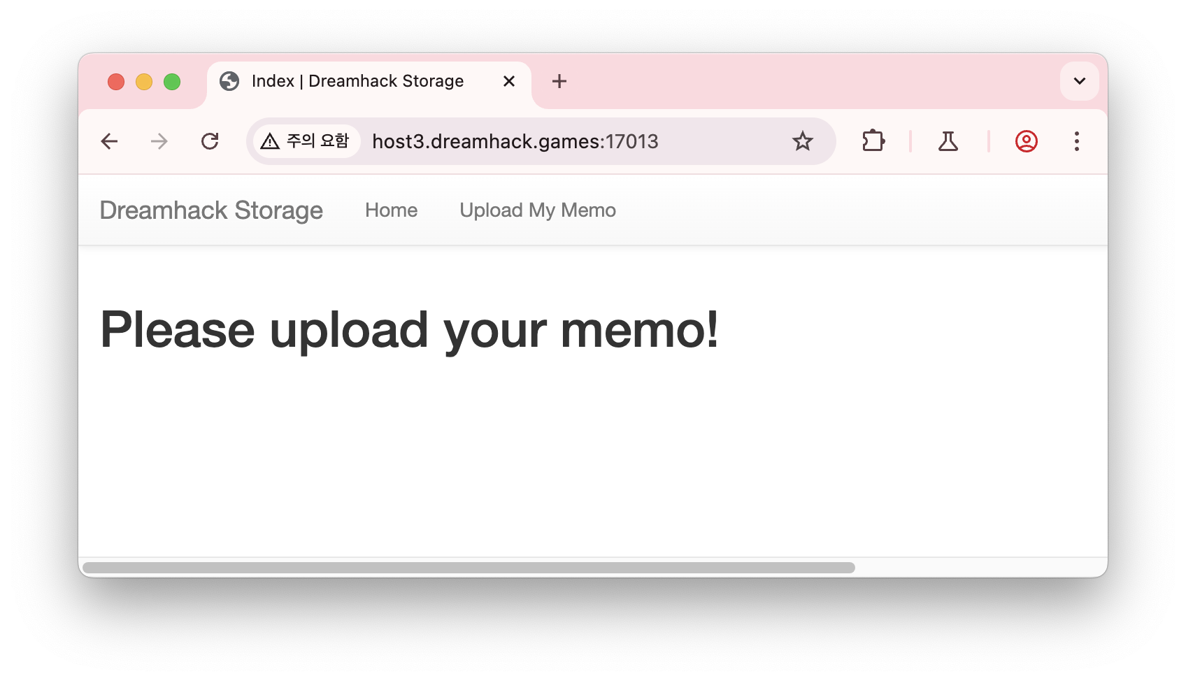 Dreamhack[Web-Beginner] File-Download-1