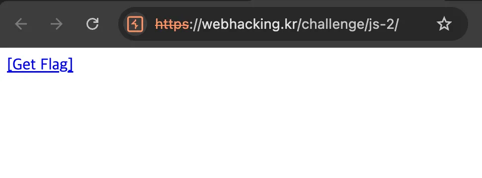 [Webhacking.kr]old-15
