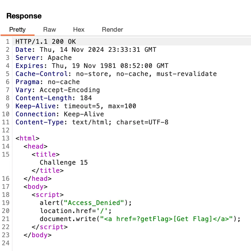 [Webhacking.kr]old-15