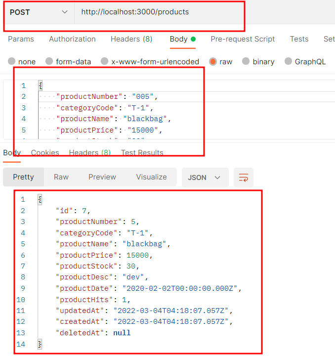 1차프로젝트 -2 Nodejs pk,fk 관계형성