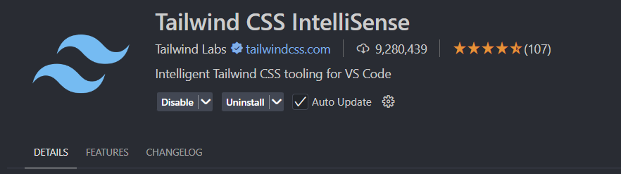 [CSS] Tailwind CSS(1)