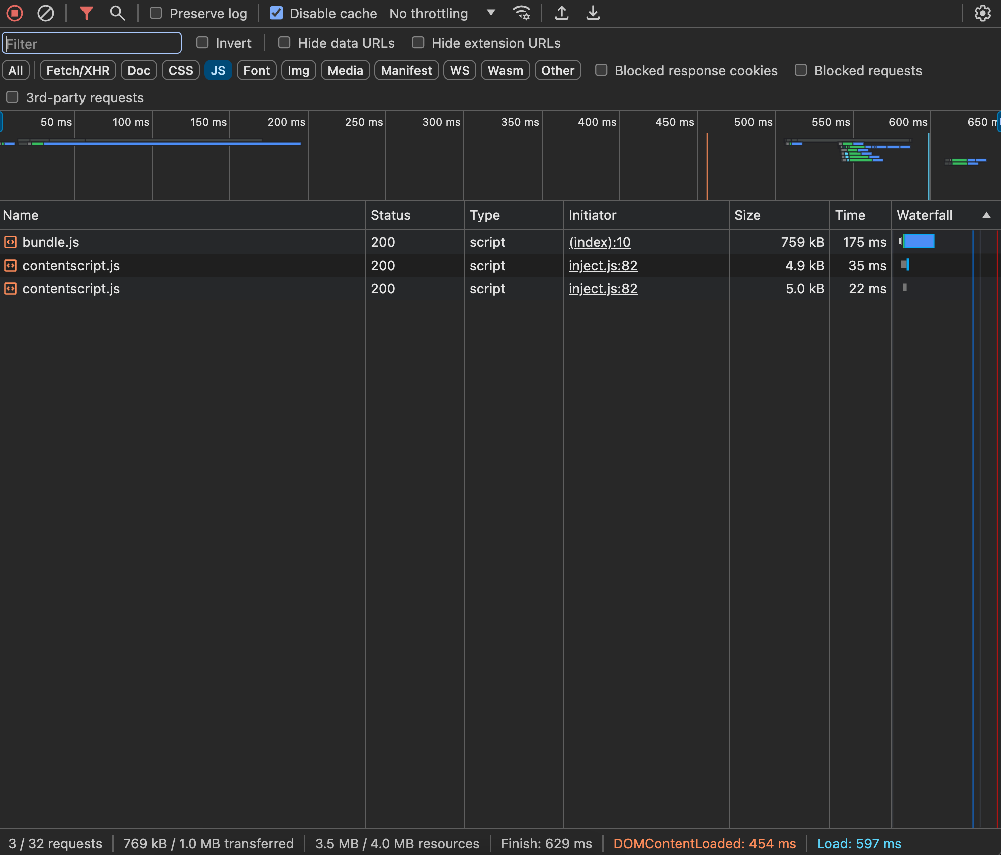 Code Splitting(Webpack, React)