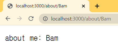 [Node.js/Koa] koa-router