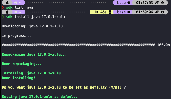 Error A Jni Error Has Occurred Please Check Your Installation And Try