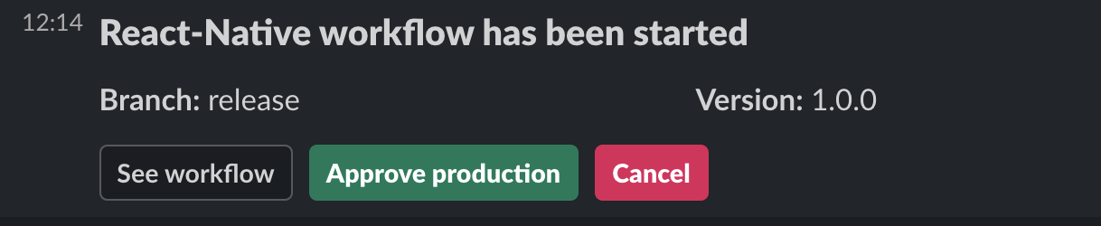 [2] React-Native CircleCI 배포 개선하기