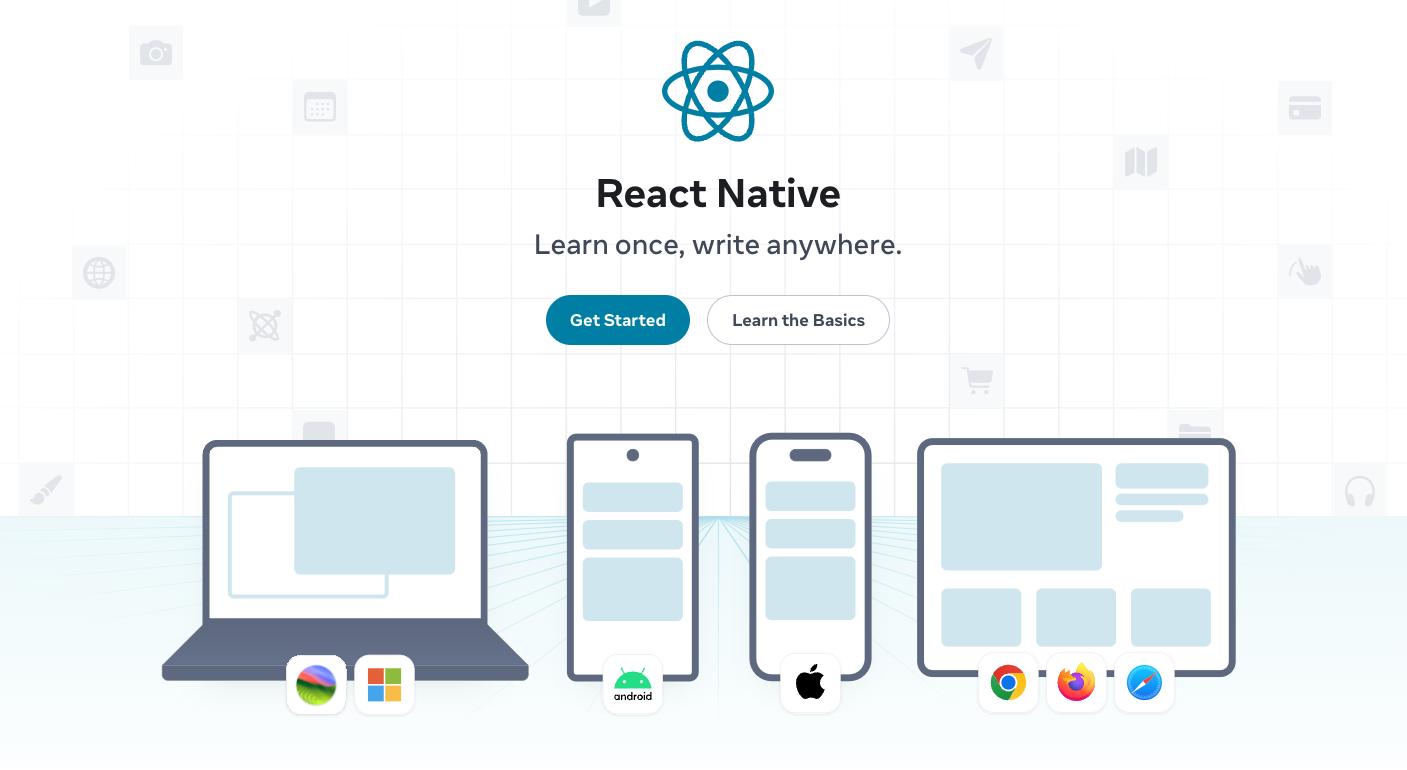 React-Native 8년차가 바라본 New architecture